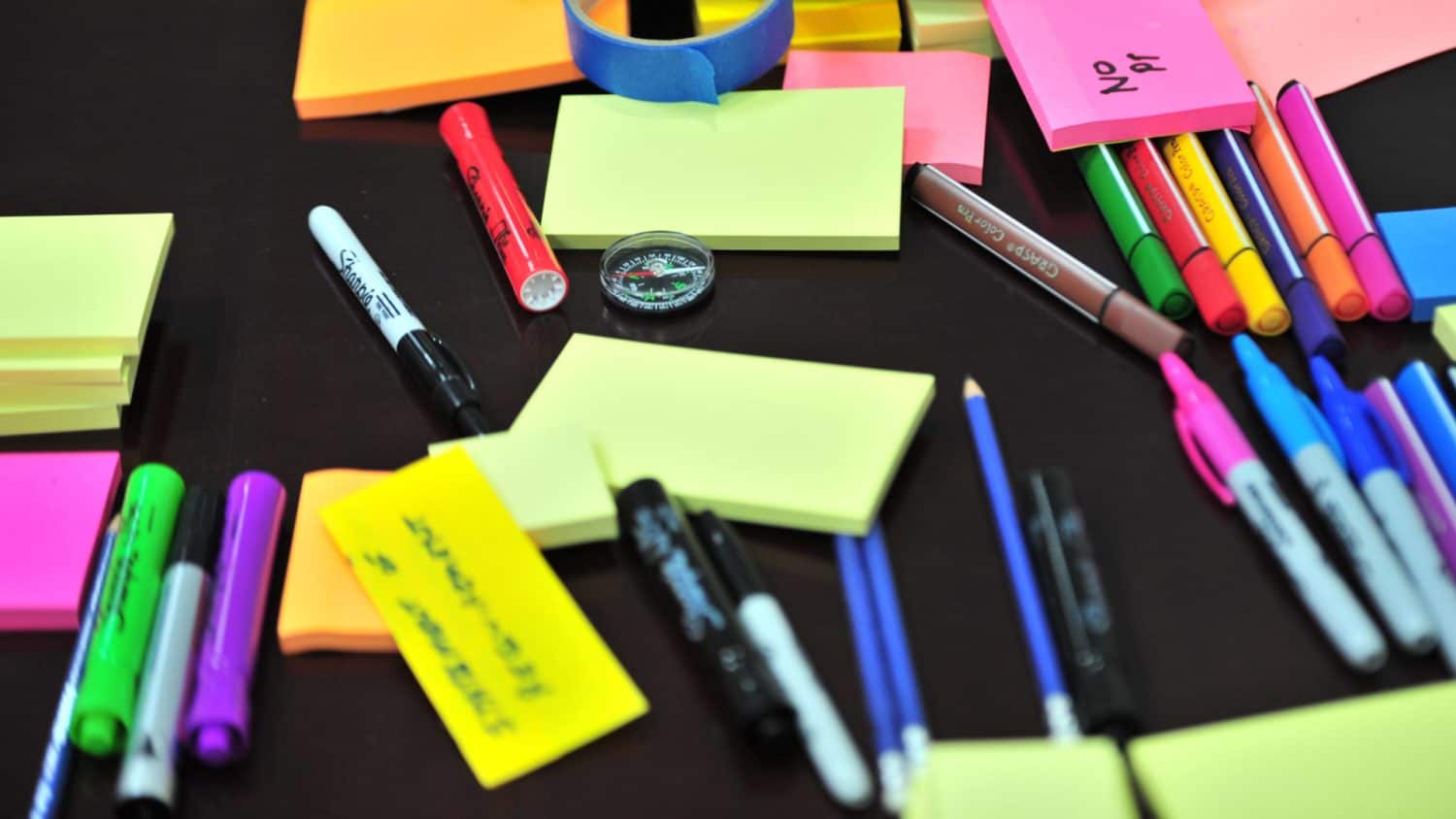 Sketchnote 101: How to Start Visual Note-Taking in Your Bujo