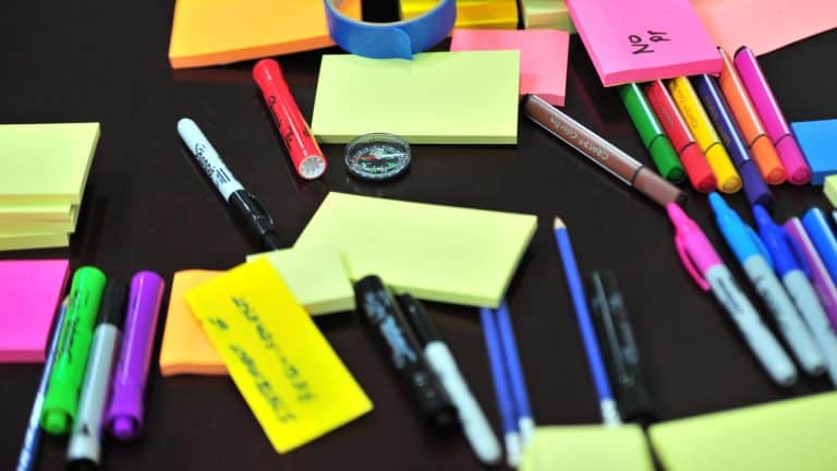 Sketchnote 101: How to Start Visual Note-Taking in Your Bujo